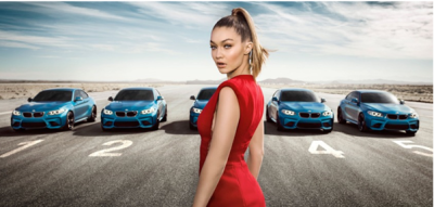 CASE STUDY 5 : Innovative Digital Marketing Strategy of BMW: A Journey ...