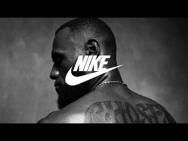 Case Study 6 : Nike’s target market segmentation: - Digital maven