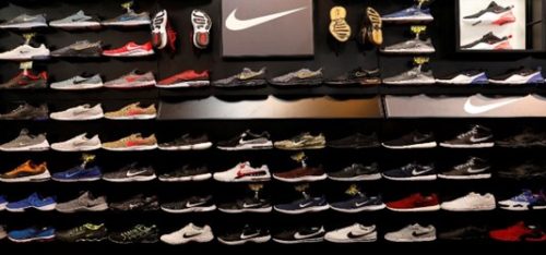 Case Study 6 : Nike’s target market segmentation: - Digital maven