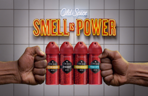 Case Study 14: Old Spice – Humor and Absurdity as the Cornerstone of ...