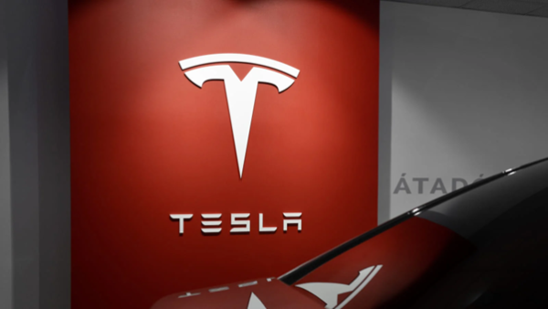 Case Study 12: Tesla - Disruption and Innovation as Brand Pillars ...