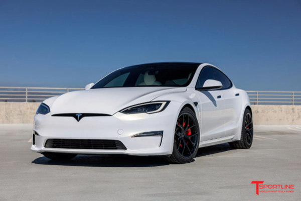 Case Study 1: The Rise of Tesla – How Elon Musk Revolutionized the ...