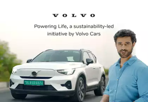 Case Study 11: Volvo: Safety as a core brand value. - Digital maven